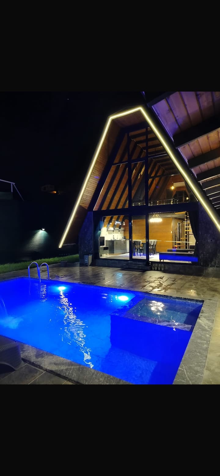 Mua Bungalov 2+1 - Sapanca