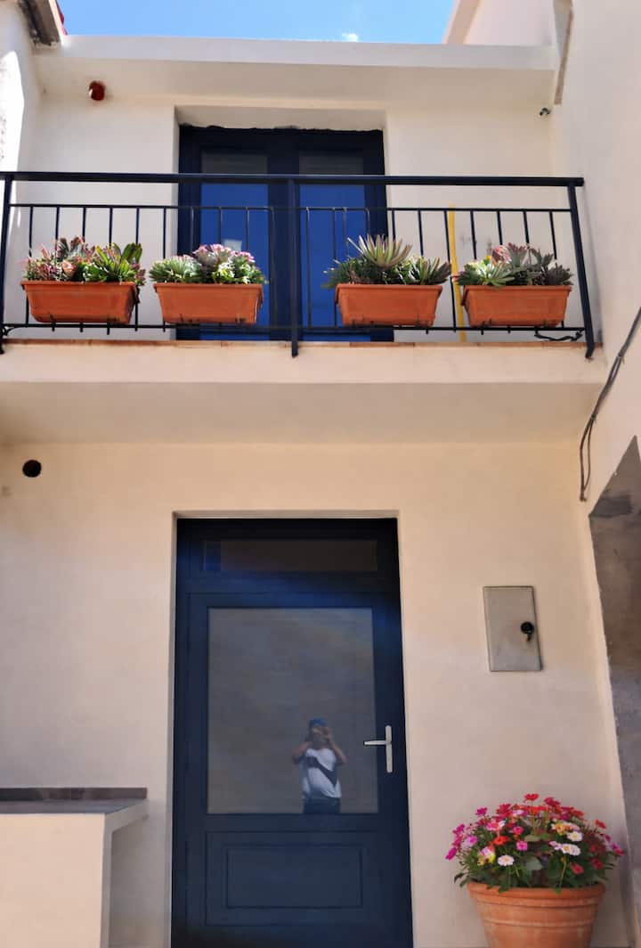 La Grotta Nel Vicoletto - Santa Caterina dello Ionio