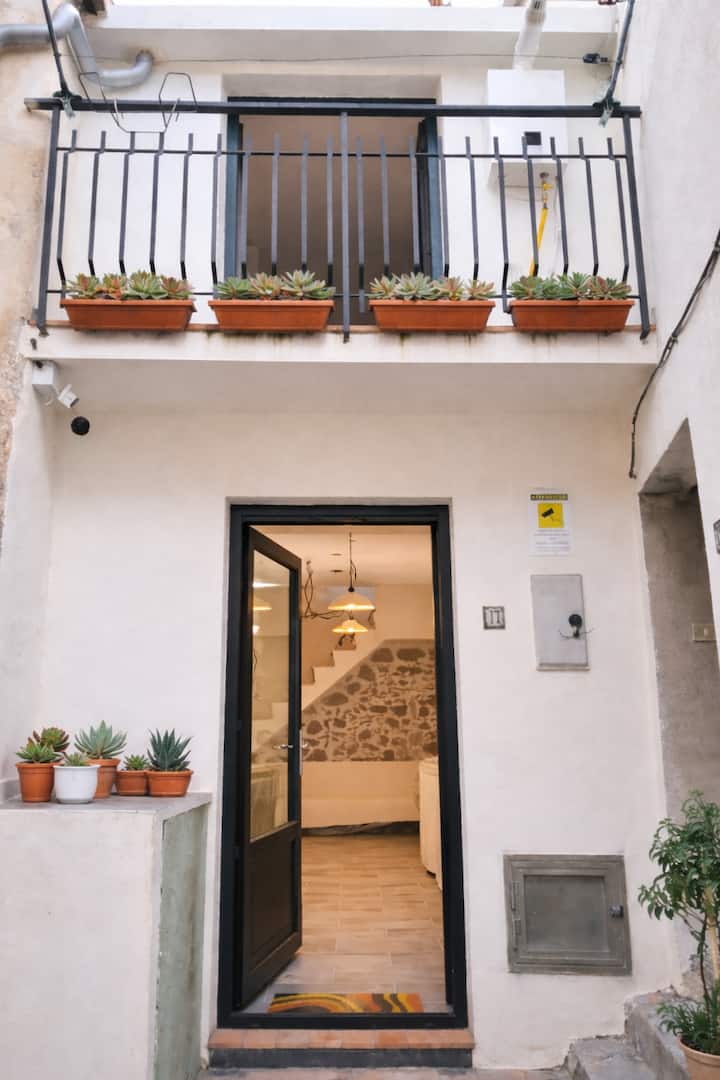 La Grotta - Santa Caterina dello Ionio