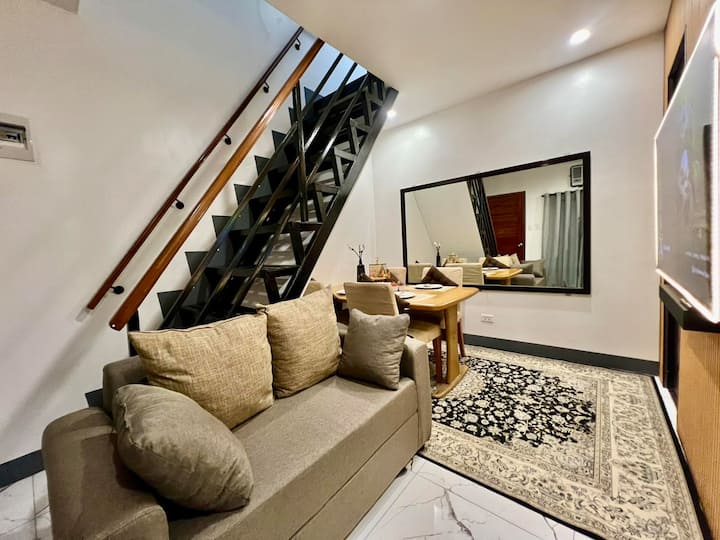 Cozy Transient - Philippines