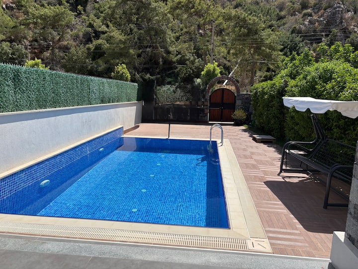 Villa Forest İçMeler Marmaris - İçmeler