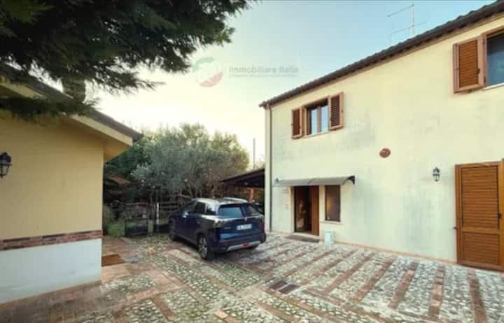 Delizioso Bilocale - Cattolica