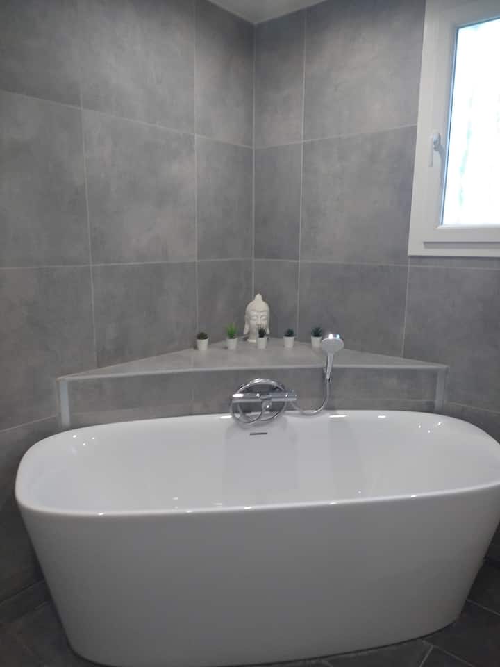 Maison En Provence Au Calme - Mornas