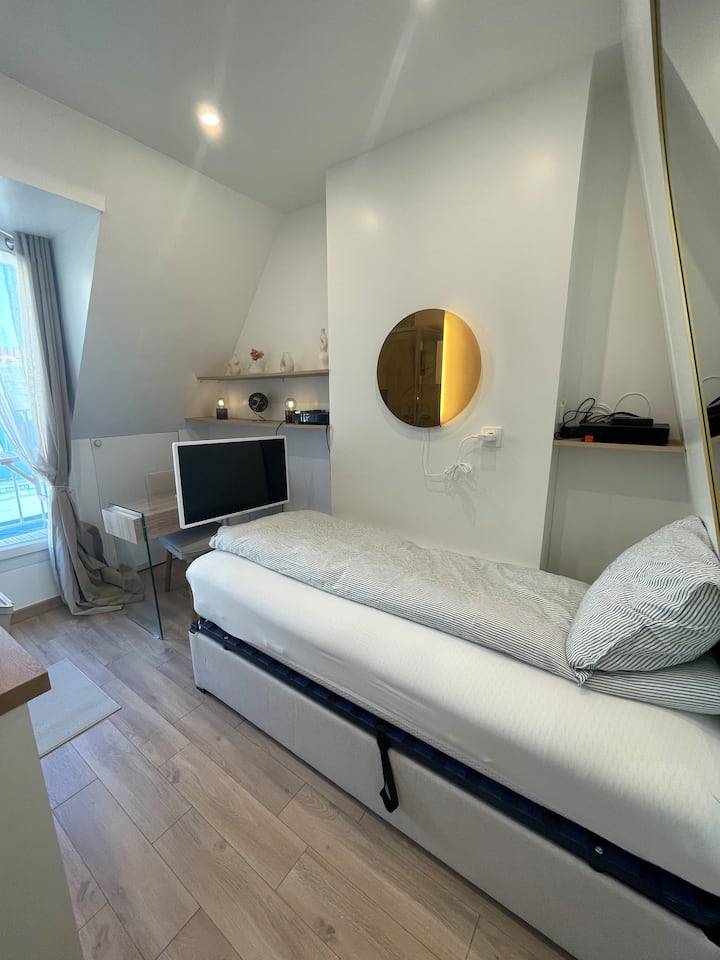 Charmante Chambre à Paris ! - Paris