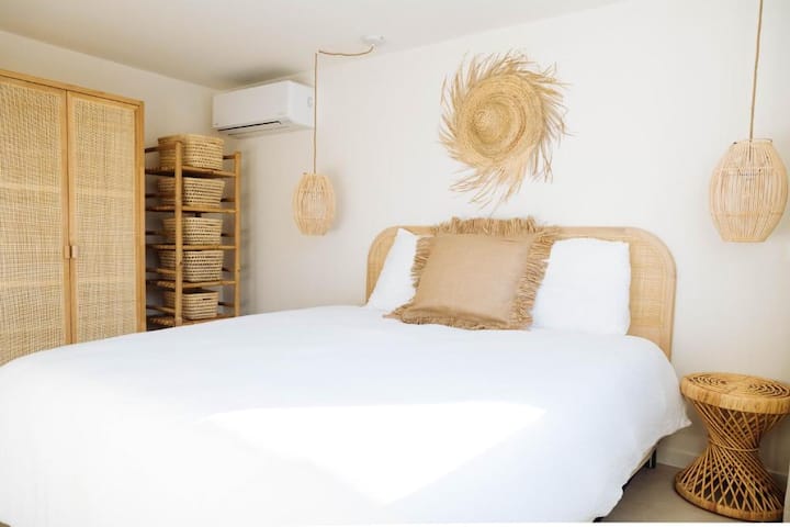 Appartement 1 Chambre Pour 4 – Sweet Coffee Stay - Hasselt