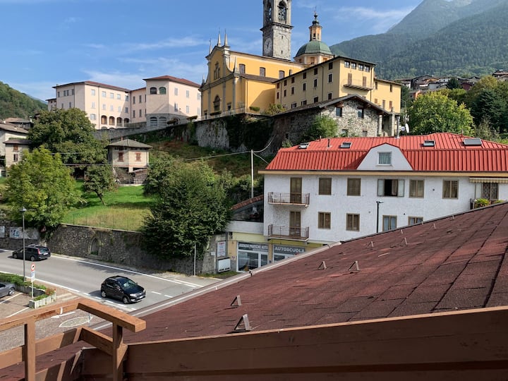 Appartamento Edolo - Edolo