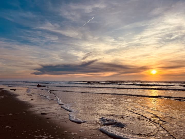 Appartement - Lit-et-Mixe