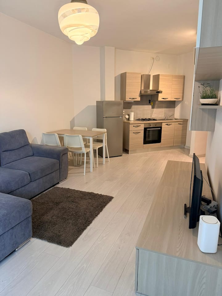 Annalisa House - Peschiera del Garda