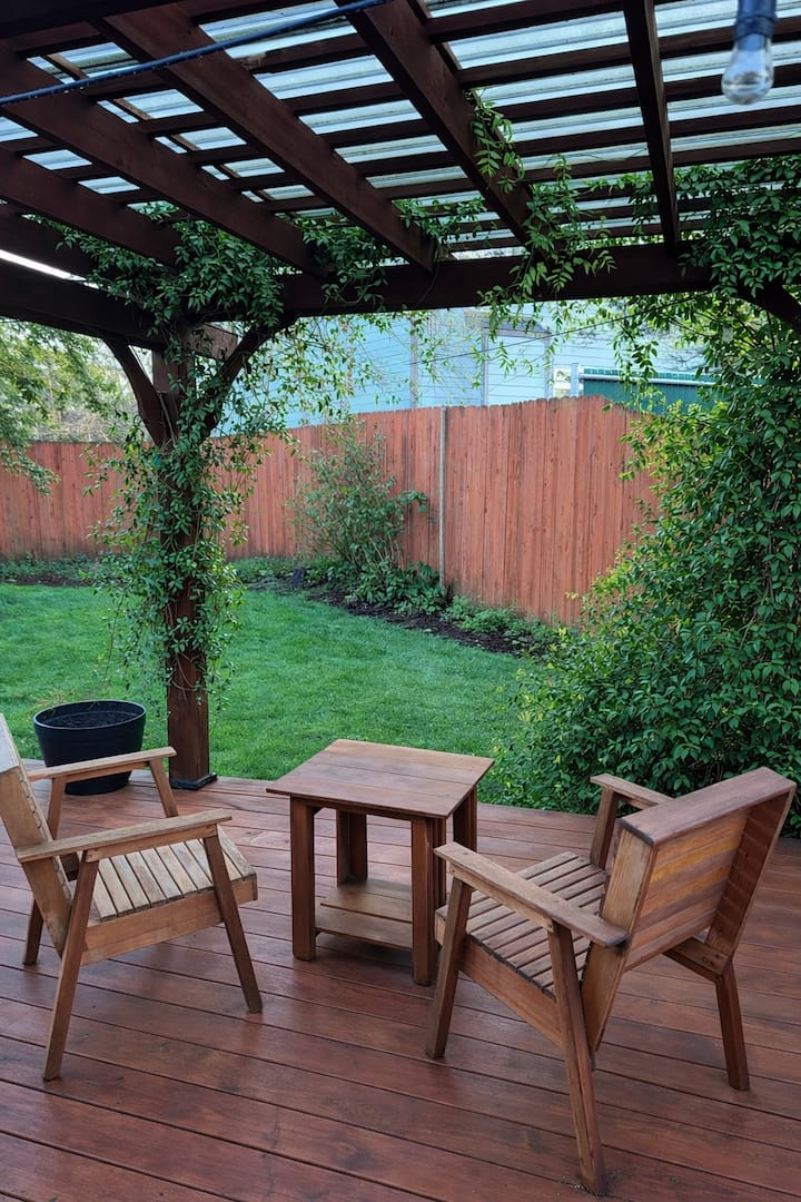 Cozy Gresham Retreat Near Mt Hood/gorge! - Gresham, OR