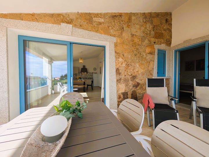 Apartment Melograno - Siniscola