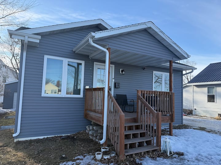 Babe’s Place - Bemidji, MN