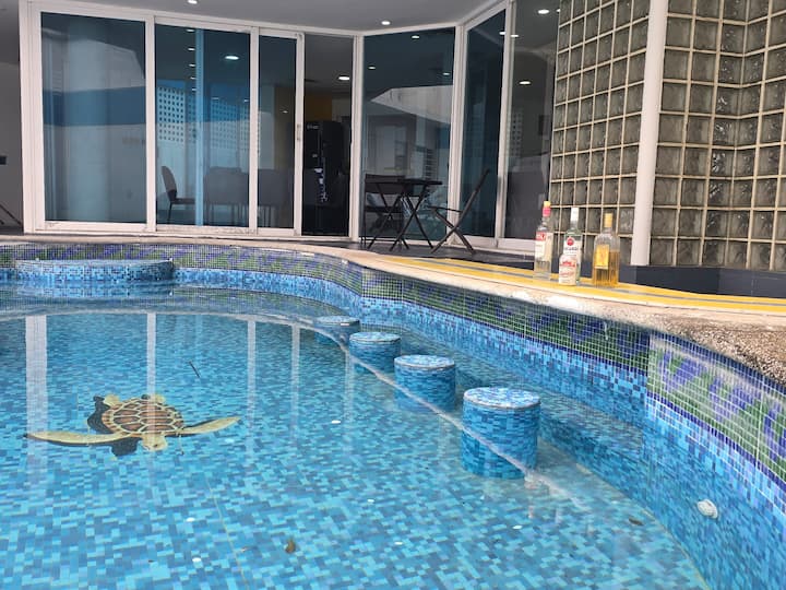 El Descanso De Boka - Boca del Río