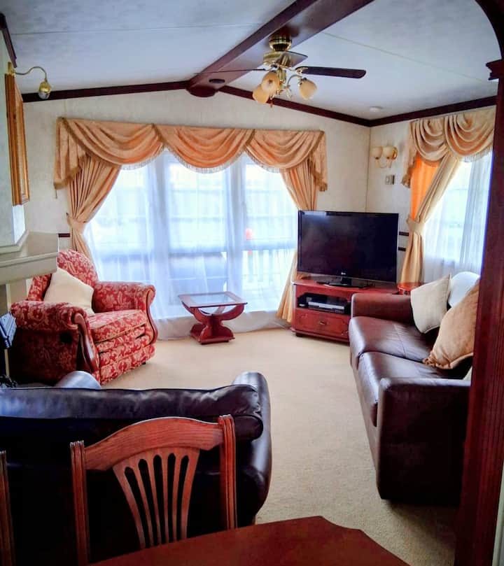 Our Happy Place - East Lothian Council