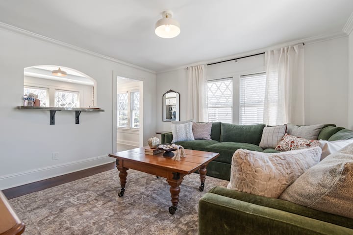 The Overlook - Franklin, TN