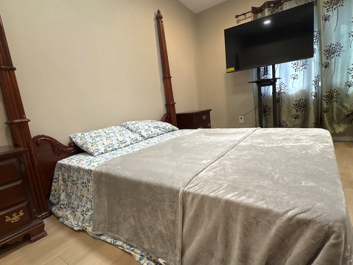 安静独立屋（独立出入、独享庭院） - Gilbert, AZ