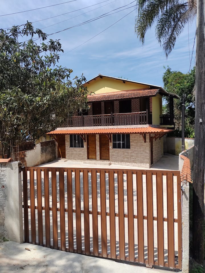 Cantinho Do Vale - Itatiaia