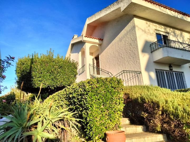 Casa  Xantarim - The Whole House - Almeirim
