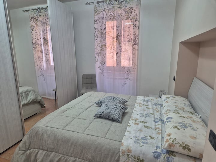 Dimora Del Funaro  Con Parcheggio - Orvieto