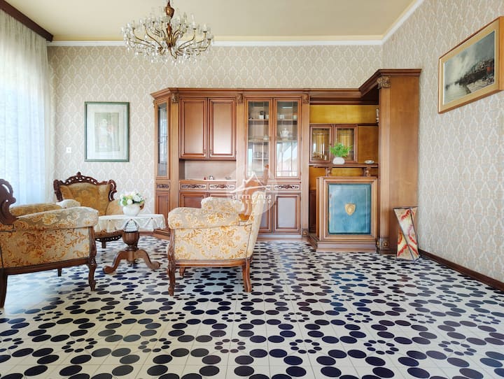 Appartamento "Leopardi" Cod. G11 - Giulianova