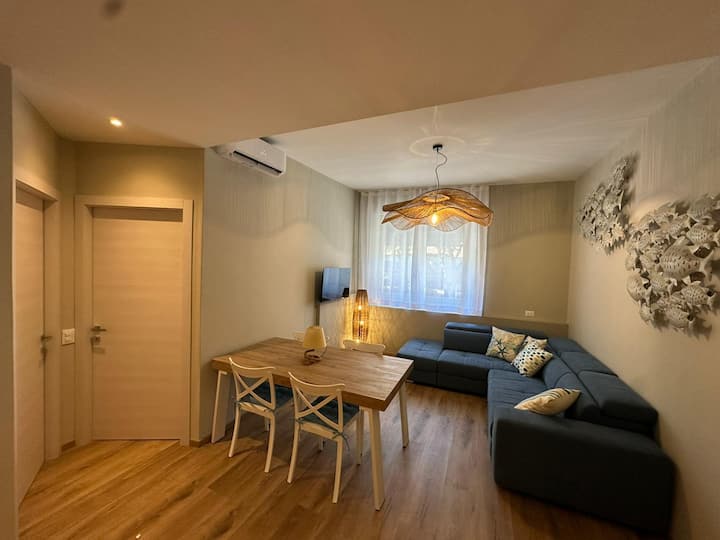 Mima Luxury Stay [Private Parking, 300m Dal Mare] - Milano Marittima