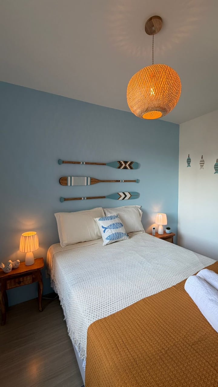 Apartamento ÁRea Portuária - Rj - Rio de Janeiro
