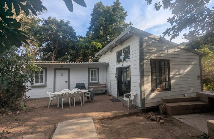 Kevin Cottage - Port Shepstone