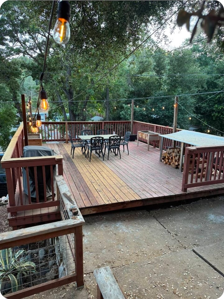 Idyllic Sonora Getaway - Sonora, CA