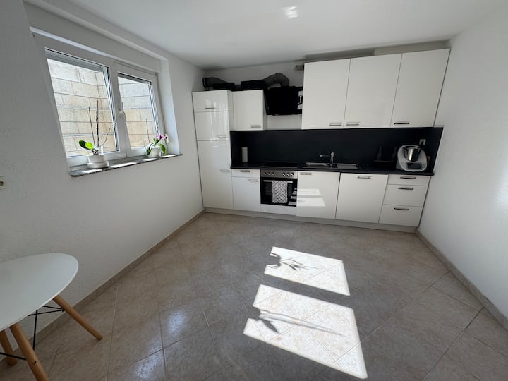 Möblierte Wohnung Auf Zeit (4 Monate) Bad Vilbel - Bad Vilbel