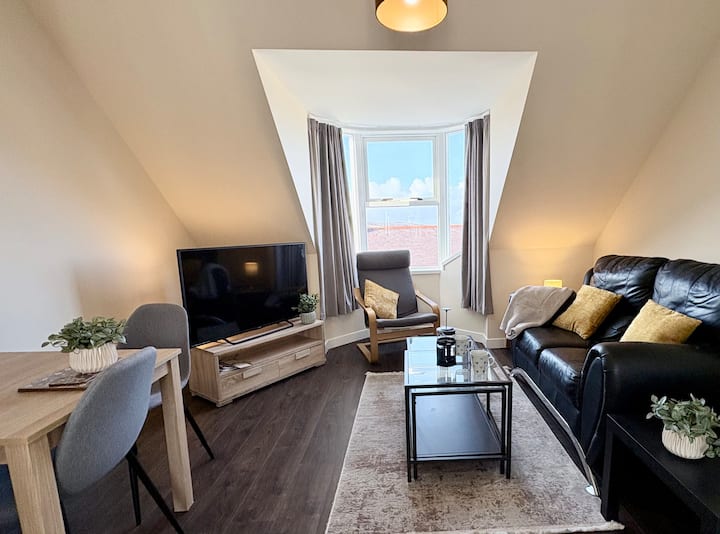 Lerwick Apartment Close To Restaurants And Harbour - Lerwick