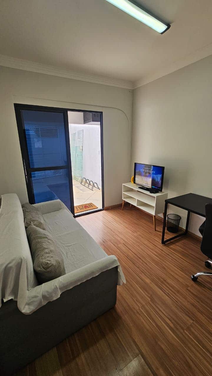 Casa Próximo Do Aeroporto De Guarulhos - Guarulhos