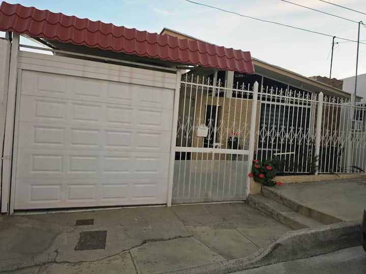 La Casa De Rosa - Chihuahua