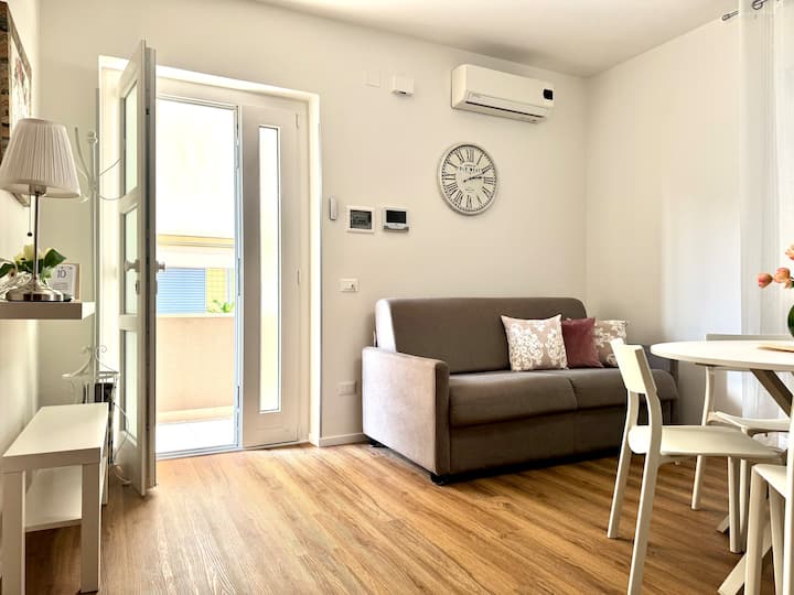 Tre Cuori Apartment - Monopoli