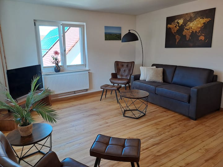 Weinbergnest-winzernest Batzenberg•nähe Freiburg - Schallstadt