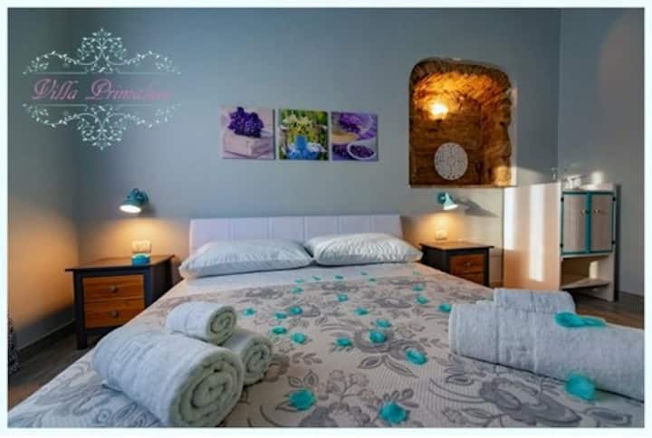 Villa Primaluce Stanza 2 - Pizzo