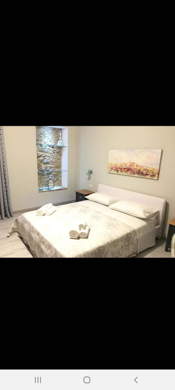 Villa Primaluce Stanza 3 - Pizzo