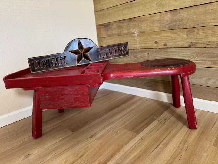 Cowboy Living Abilene - Abilene, TX