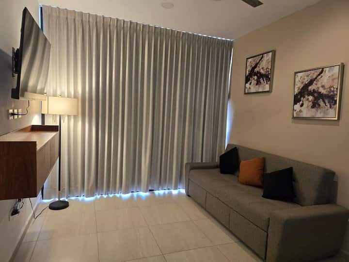 Departamento Diedy - Mérida