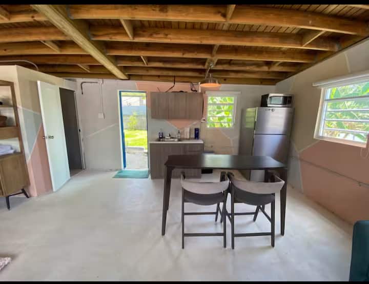 Casita Oliva - Yauco