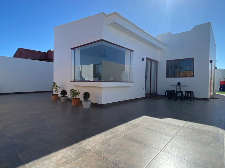 Casa Equipada Bahía Inglesa - Atacama