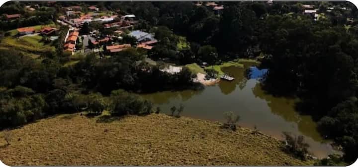 Espaço Oreoka: Retiro Grupos Até 70 – Boituva - Boituva