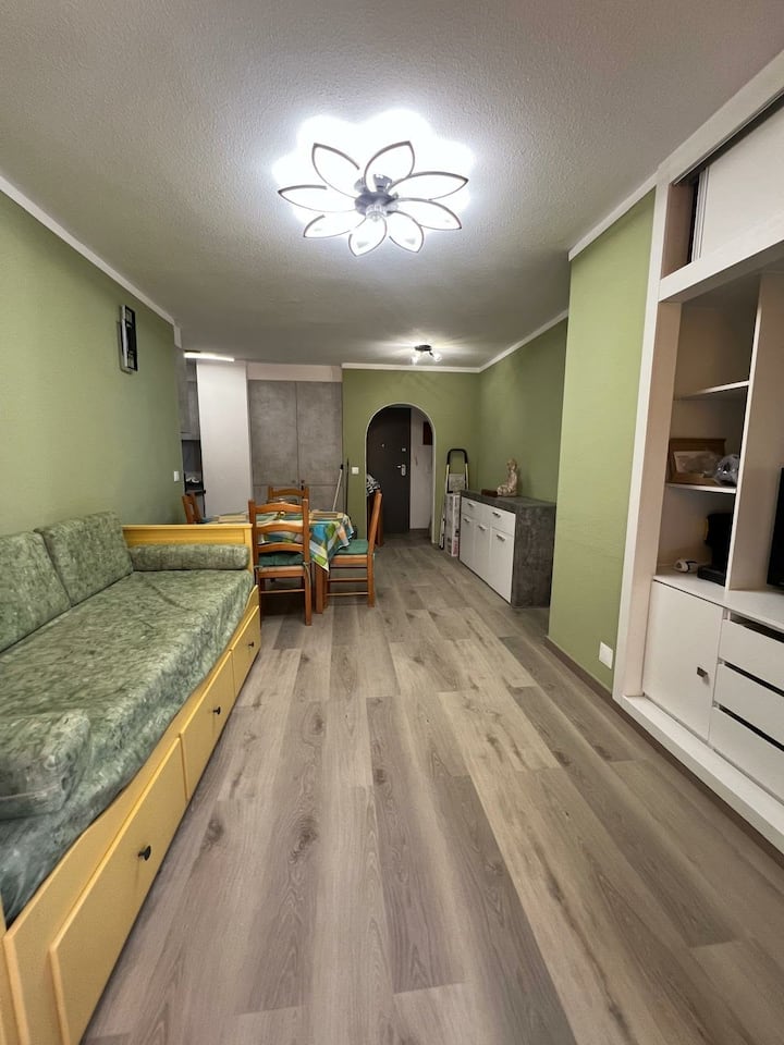 Elly's T1 - Armação de Pêra