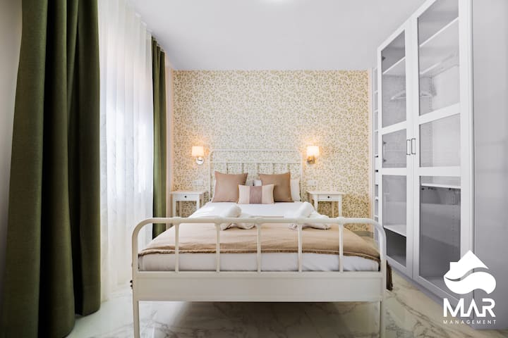 Marina Suites 3 | Fuengirola - Fuengirola