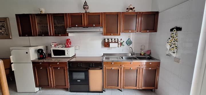 Appartamento Vicino Al Mare - Lago