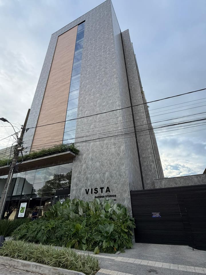 Studios - Flats - Betim -Mg - Betim