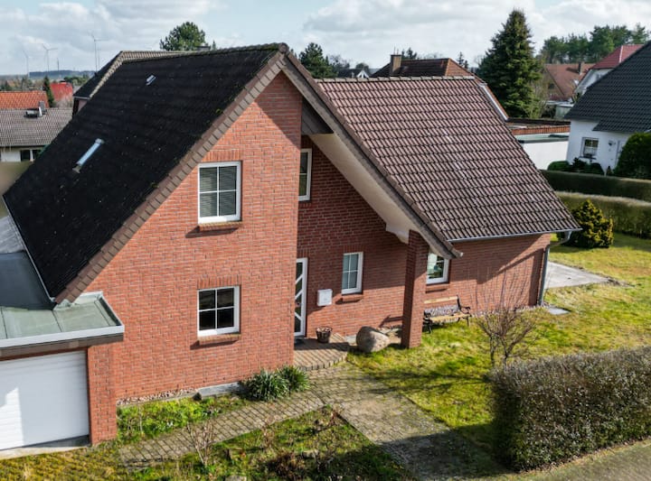 Monteuerswohnung Auf Zeit In Ruhiger Lage - Burg (bei Magdeburg)