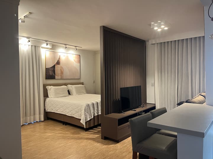 Tranquilidade E Conforto Sinta-se Em Casa - Sorocaba