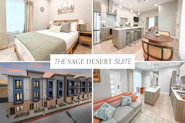 Stockyards + Downtown | Bright Corner 1br - Montserrat Road – Fort Worth
