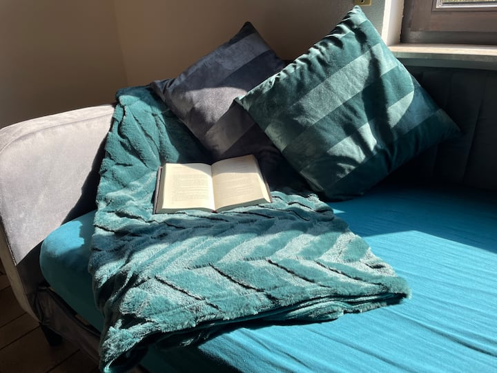 Ruheoase Am Fischbachsee - 12 Personen - Ellwangen