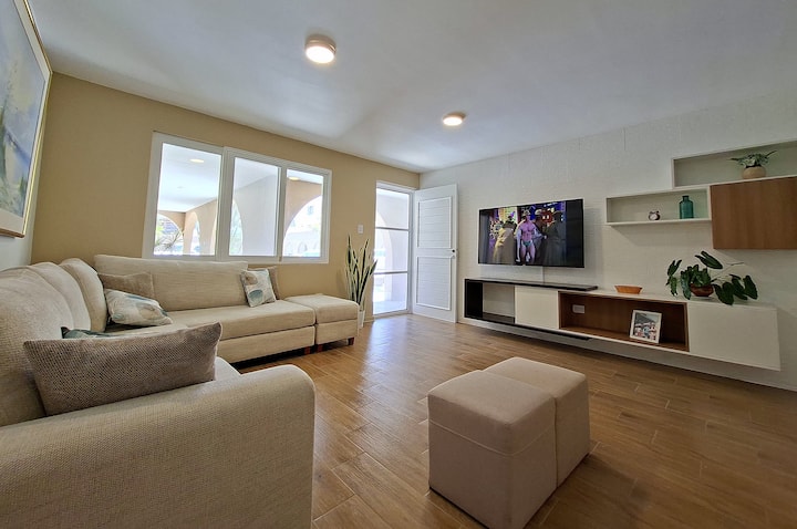 Alquilo Departamento Cerca A La Playa - Pimentel