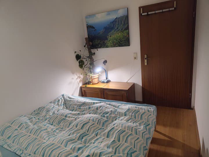 Cozy Room: 20 Min. Tram To Heidelberg City - Heidelberg